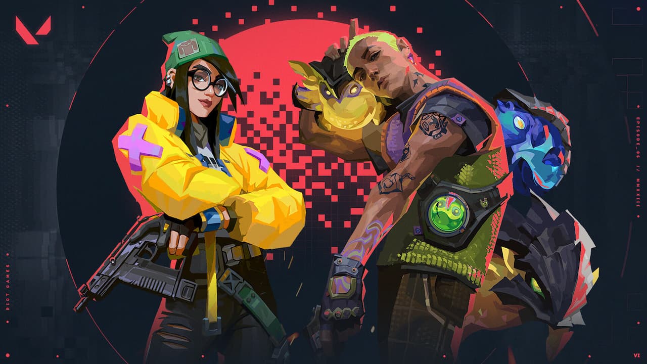 Valorant 6.08 Patch Notes: Killjoy Nerf, Map Rotation & More - TRN ... Valorant 6.08 Patch Notes: Killjoy Nerf, Map Rotation & More - TRN ...